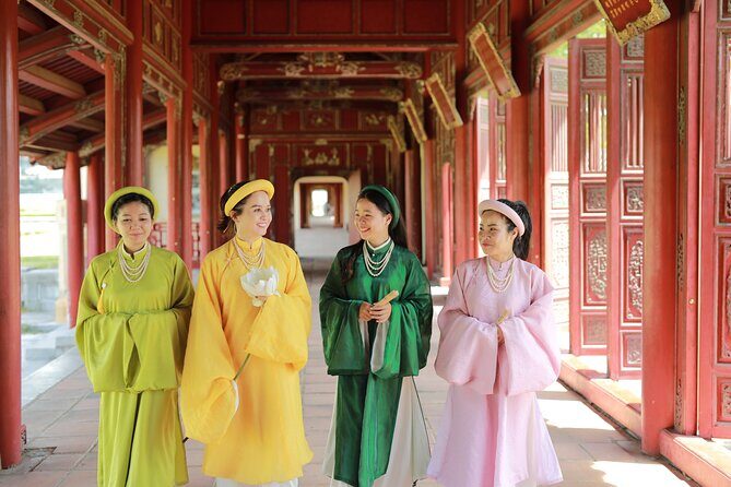 Private Hue Photography Tour - Who Will Love This Experience?