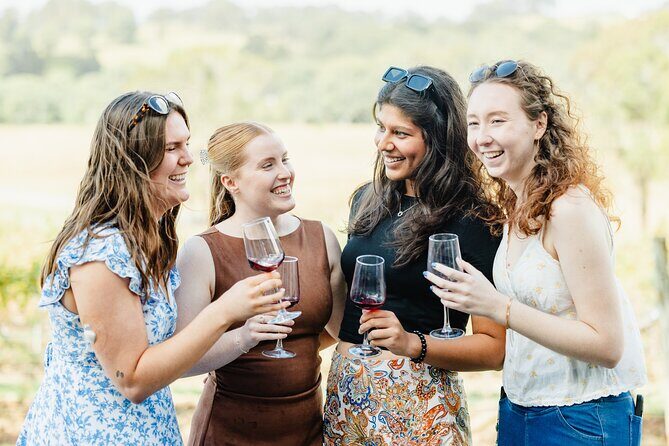 Private Hunter Valley Wine Tour Departing from Newcastle - Practical Details and Considerations