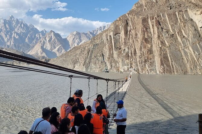 Private Hunza & Fairy Meadows Adventure Trip 8 days - Final Thoughts: Who Would Love This Tour?