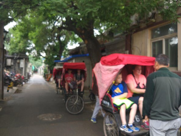 Private Hutong Culture Tour with Dumpling Cooking Class plus Cricket Fighting Game - Authentic Experiences That Truly Connect You to Beijing