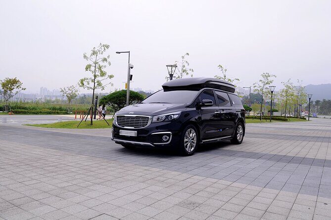 Private Incheon International Airport Pick Up (ICN) Service - Who Should Consider This Service?