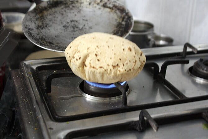 Private Indian Cooking Demonstration and In-Home Meal Minutes from the Taj Mahal - Why This Tour Works for Travelers