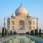 Private Indian Golden Triangle Tour - Transportation and Guides