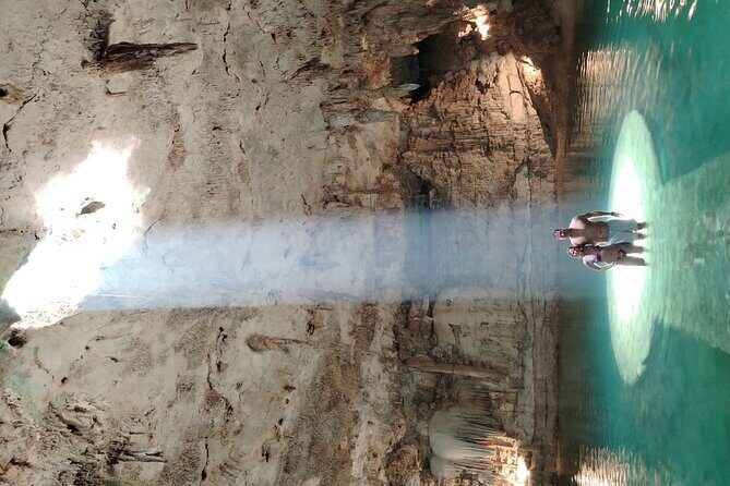 Private Instagram Cenotes Tour with Professional Photography - Authentic Experiences and Genuine Value