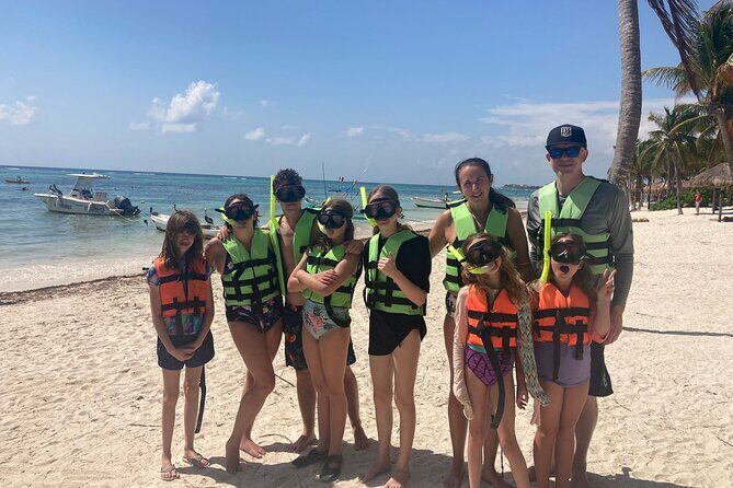 Private Intimate and Responsible Experience with Turtles - Authentic Encounters & Conservation