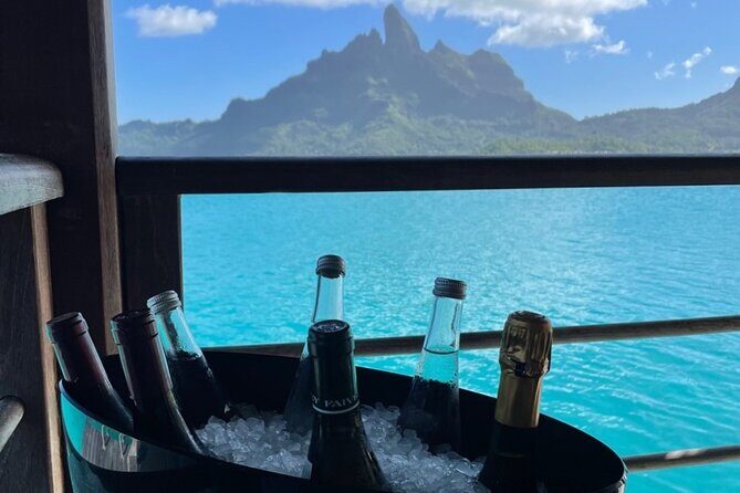Private - Introduction to wine - Bora Bora Wine Tastings - Final Thoughts: Is It Worth It?