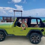 Private Island Tour All Inclusive & Snorkeling in Cozumel - A Detailed Breakdown of the Itinerary