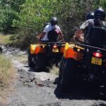 Private Island Tour by ATV / QUAD - What Travelers Say