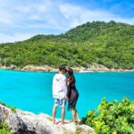 Private Islands Tour (Boat Charter, customized) - Detailed Breakdown of the Itinerary