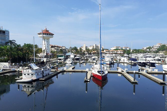 Private Ixtapa and Zihuatanejo City Tour - What Makes This Tour a Great Choice?