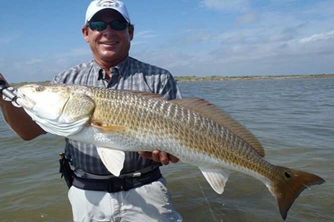 Private Jacksonville Inshore Fishing Charter - The Itinerary – What You Can Expect