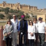 Private Jaipur City Sightseeing Tour from Delhi by Car - The Practicalities: Transportation, Timing, and Comfort