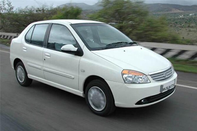 Private Jaipur City Tour From Delhi - Authentic Experiences and Practicalities