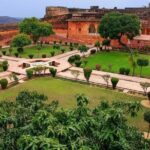 Private Jaipur Day Tour from Delhi by Car - Visiting Amber Fort: A Majestic Landmark