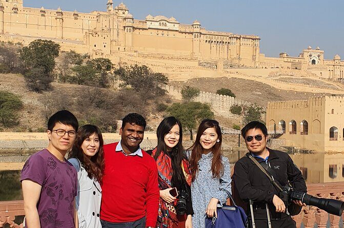 Private Jaipur Day Trip from Delhi By car - The Practicalities and Value