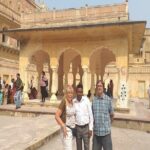 Private Jaipur Day Trip from Delhi By Fast Train - All inclusive - Ending the Day
