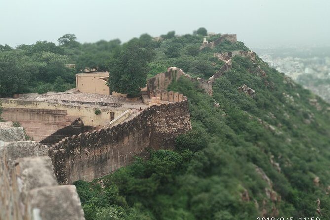 Private Jaipur Full 2 Days Tour With Pink City Guide - Authentic Experiences and Traveler Insights