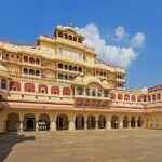 Private Jaipur Pink City Tour by Car & Driver with a Tour Guide - The Practicalities