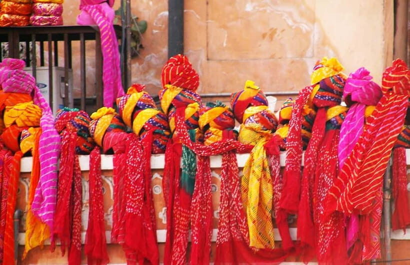 Private: Jaipur Shopping Tour with Pickup - Authenticity and Real-World Feedback