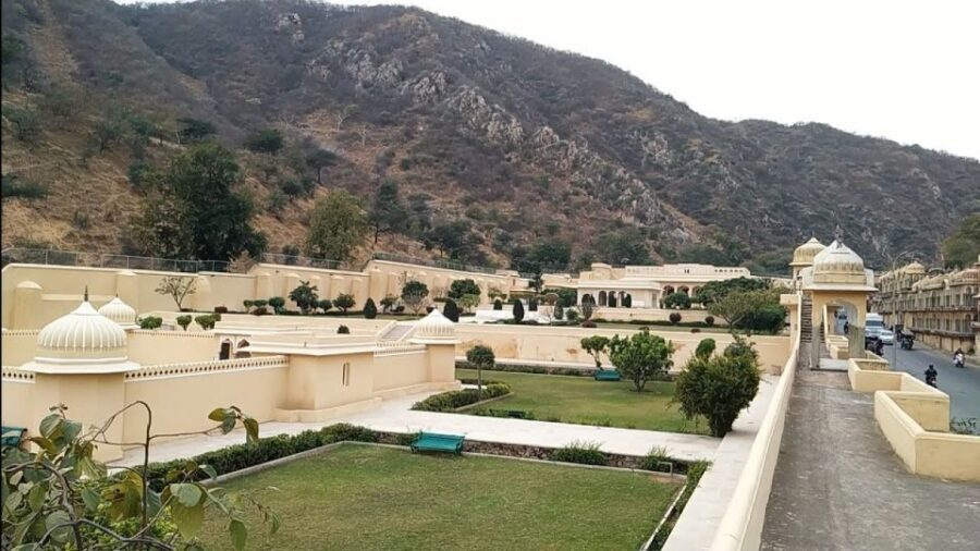 Private Jaipur sightseeing Tour by Car - All Inclusive - Detailed Review of the Jaipur Private Sightseeing Tour