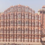 Private Jaipur Sightseeing Tour By Guide & Car - The Itinerary: What You Can Expect