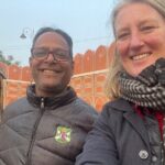 Private Jaipur Tuk-Tuk Tour with Hotel Pickup - Stop 2: Panna Meena ka Kund