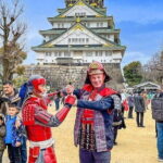 Private Japan Osaka 10 Days Experience - Mount Fuji and Kawaguchiko: A Scenic Highlight