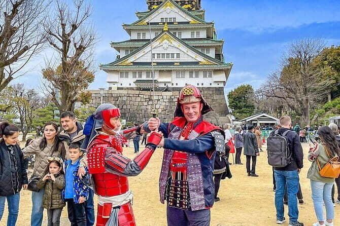 Private Japan Osaka 10 Days Experience - Mount Fuji and Kawaguchiko: A Scenic Highlight