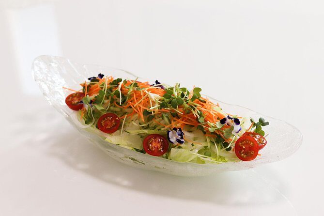 Private Japanese Cooking Class in Sapporo with Local Chef Shiori - The Sum Up