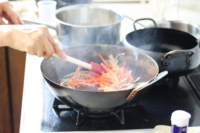 Private Japanese Cooking Class in Sapporo with Local Host Kanae - FAQs