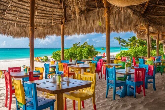 Private Jeep Cozumel Snorkeling Adventure in Jade Cave and Lunch - FAQ: Your Questions About the Cozumel Jeep Tour Answered