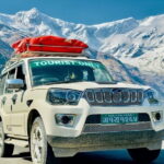 Private Jeep Drive to Manang from Kathmandu or Pokhara - The Vehicle and Service: Comfort and Safety