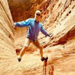 Private Jeep Ride to Explore Slot Canyons and Rock Formations - An Introduction to an Authentic Southwestern Adventure