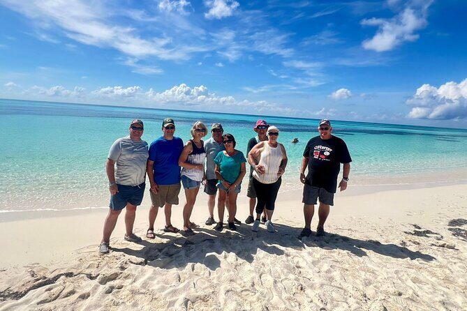 Private Jeep Tour in Cozumel to Local Areas with Snorkel & Lunch - What’s Included and What to Watch For