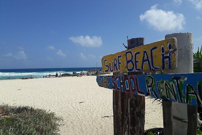 Private Jeep Tour in Cozumel - Who Will Love This Tour?