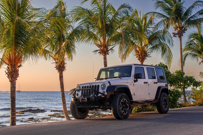 Private Jeep Tour: Punta Sur, Mayan Park & Snorkel Adventure - Practical Details and Value