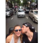 Private Jeep Tour Saigon by Night & Cruise Dinner with Music - The Dinner Cruise: A Scenic Sojourn and Musical Delight