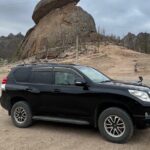 Private Jeep Tour to Chinggis Khan Statue & Terelj N.P - Transportation and Timing