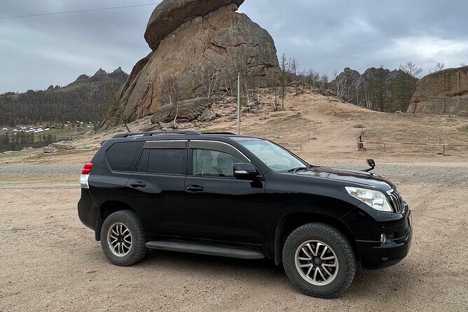Private Jeep Tour to Chinggis Khan Statue & Terelj N.P - Transportation and Timing
