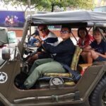 Private Jeep Tour To Cu Chi Tunnels from Ho Chi Minh City - The Journey Beyond the Tunnels