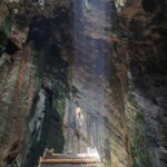 Private Jeep Tour to Marble - Monkey Mountains -Son Tra peak - Journey Through the Jungle to Marble Mountains