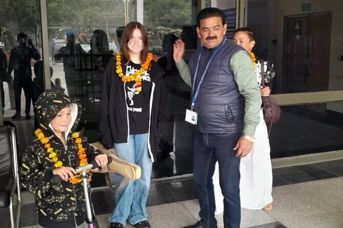 Private Jet from Delhi to Agra & Back - The Luxury Experience - The Experience from a Traveler’s Perspective