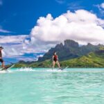 Private Jetboard Lessons with Instructor in Bora Bora - Why It’s Worth Considering