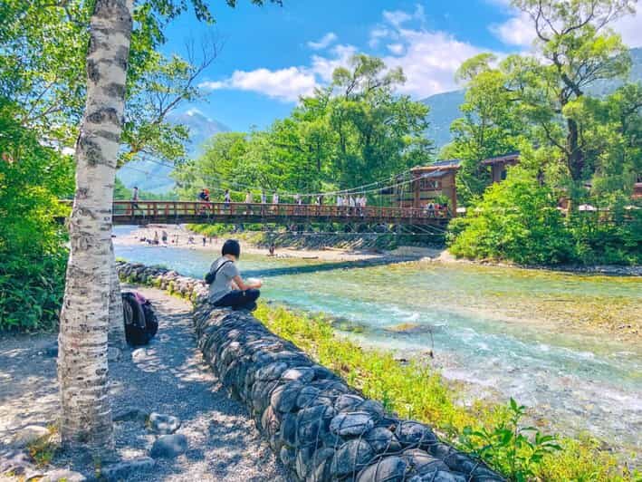 Private Kamikochi & Matsumoto Tour: From Nagano/Matsumoto - Analyzing the Value and Overall Experience
