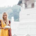 Private Kandy Day Tour from Colombo - Stroll Through Peradeniya Royal Botanical Gardens
