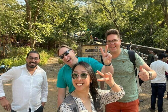 Private Kanheri Caves Tour and Jain Temple 200 Years Old - Why This Tour Works Well