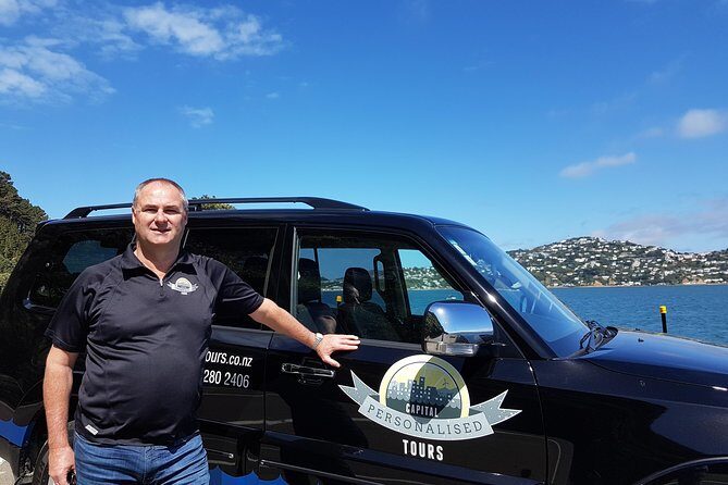 Private Kapiti Coast Full Day Tour - Why Choose the Private Kapiti Coast Full Day Tour?