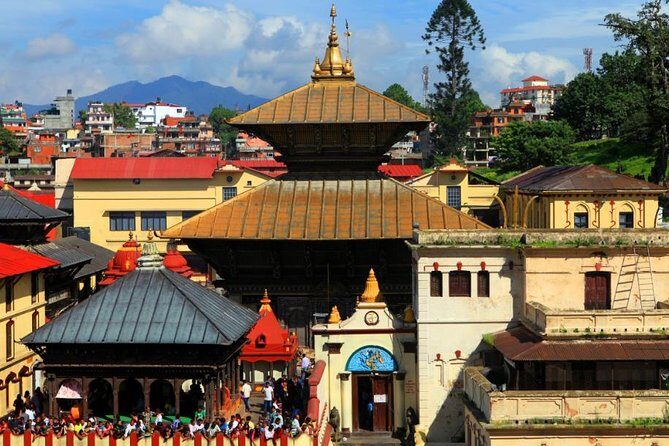 Private Kathmandu Sightseeing Tour 4 UNESCO World Heritage Sites - Who Would Enjoy This Tour Most?