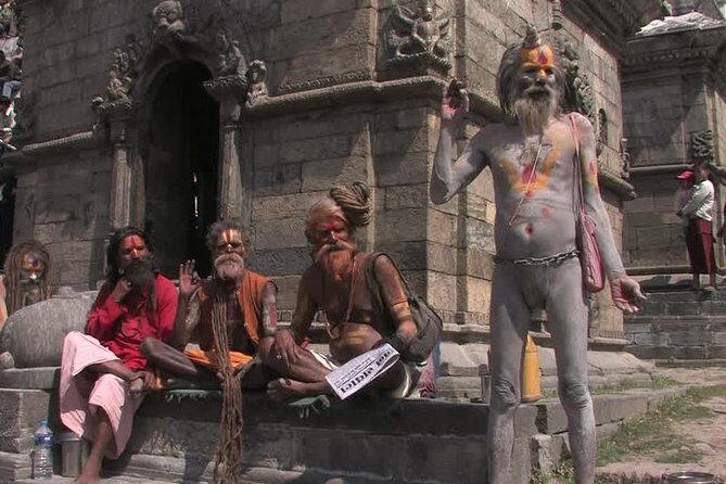 Private Kathmandu Sightseeing Tour | UNESCO World Heritage sites - An In-Depth Look at Kathmandu’s UNESCO Heritage Tour