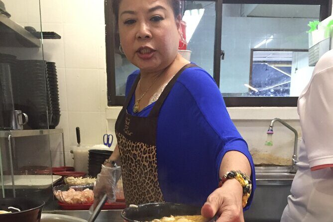 Private Katong Evening Food Tour - Why Choose the Private Katong Evening Food Tour?